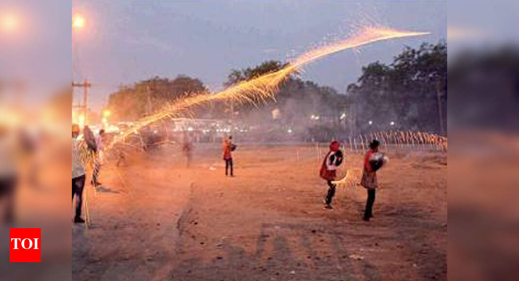 Indore: Spark lit for Hingot Yuddh as drums beat for poll mahayuddh ...