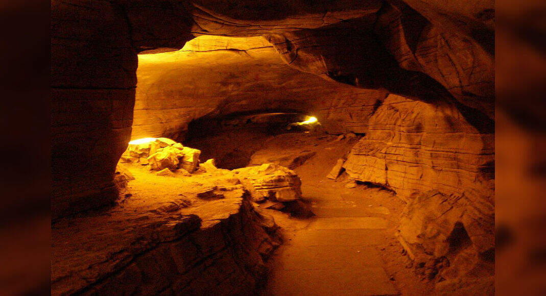 belum caves Andhra Pradesh | TimesTravel
