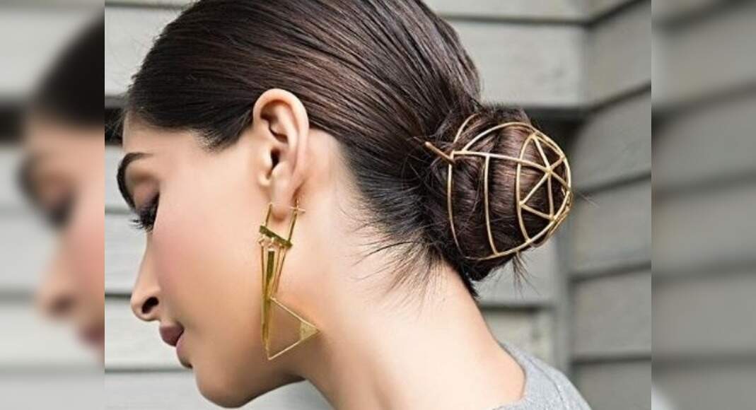 This Diwali, try out these gorgeous celebrity-inspired hairstyles ...