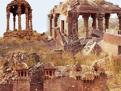 Migration mirrors poor social infra, rising crimes | Jaipur News ...