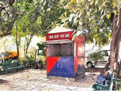 Revive police beat system in Chandigarh: RWAs | Chandigarh News - Times ...