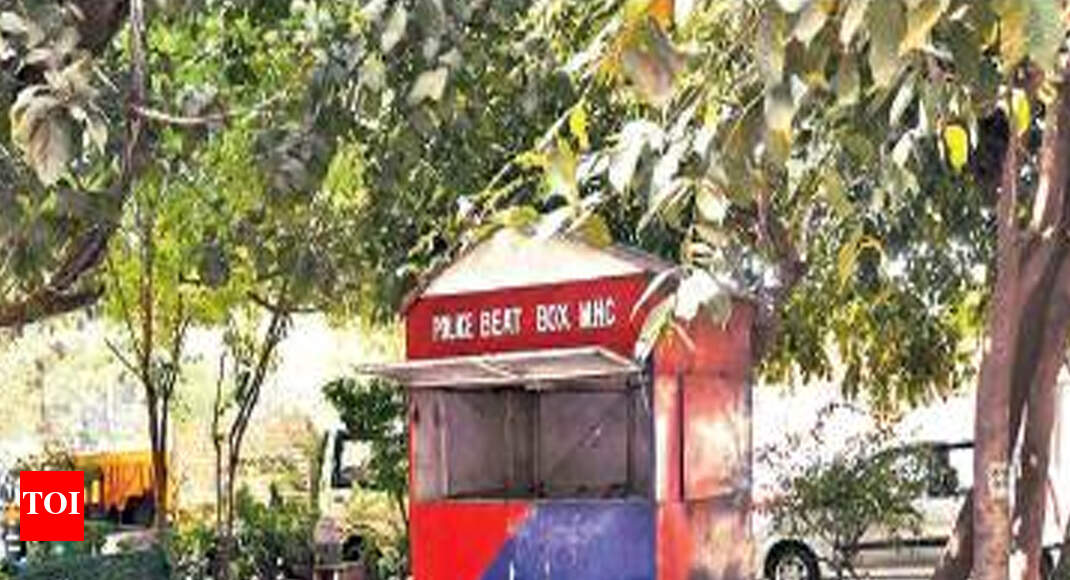 Revive police beat system in Chandigarh: RWAs | Chandigarh News - Times ...