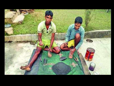 Assam cracker hub rakes in moolah | Guwahati News - Times of India