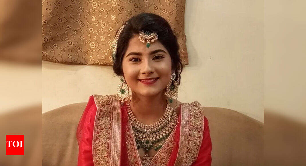 Diwali holds a special place in my heart: Sweta Mishra of ‘Jahaanara ...
