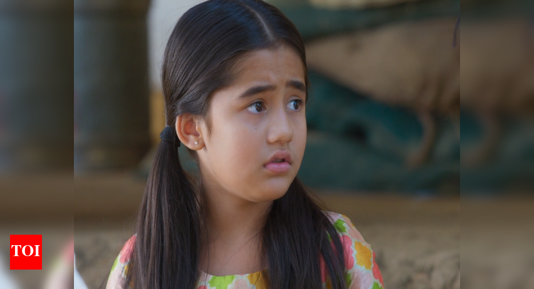 Kulfi Kumar Bajewala written update, November 6, 2018: Kulfi’s mama ...