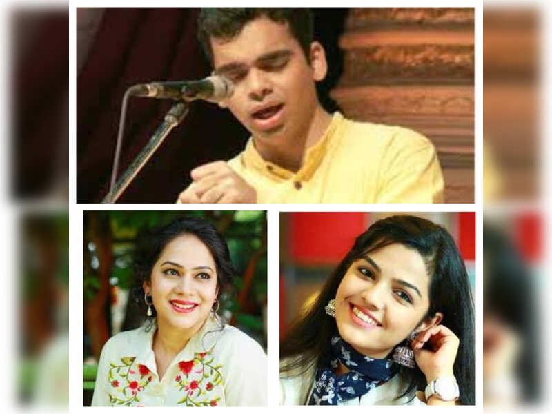 Marathi singers join musical celebrations | Marathi Movie News - Times ...