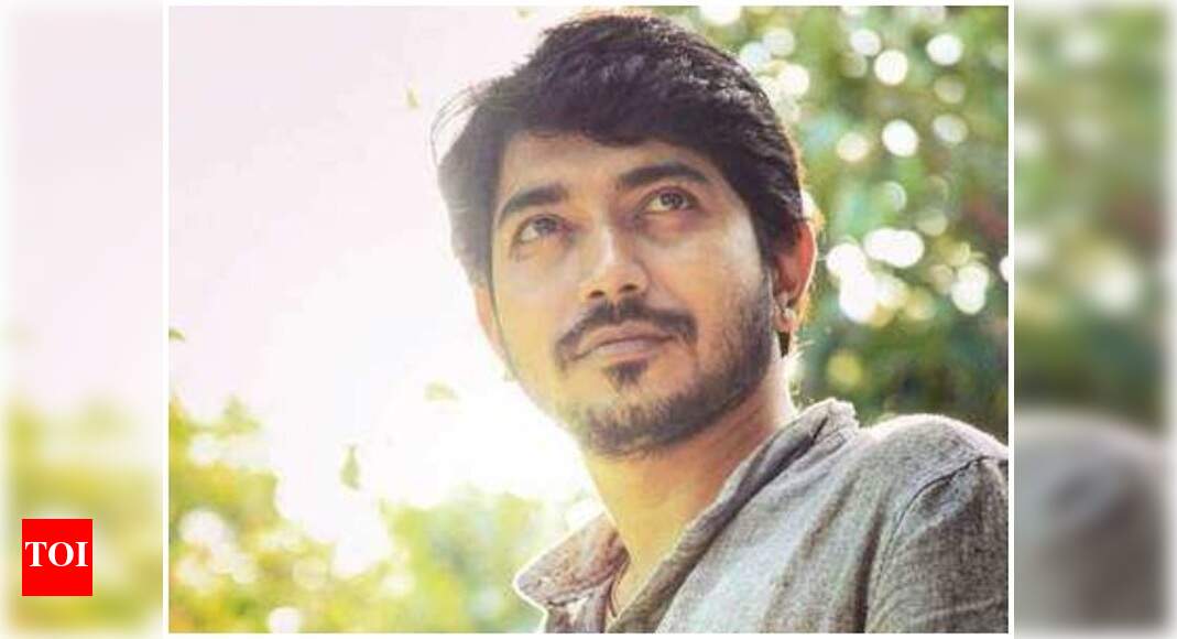 Vicky Varun signs a new movie | Kannada Movie News - Times of India