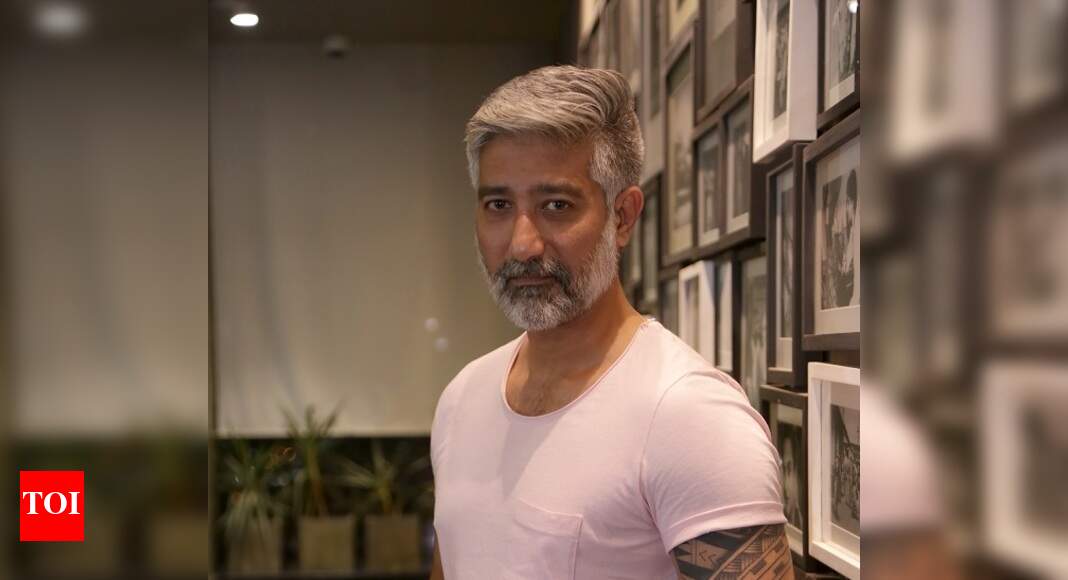 Shataf Figar in Rajkummar Rao film | Bengali Movie News - Times of India