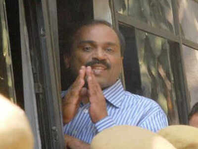 Police on look out for 'absconding' Janardhan Reddy in a ponzi scheme ...