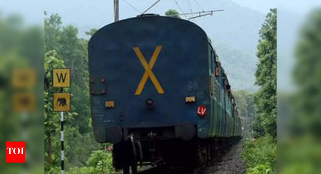 South Western Railway to operate special trains during Diwali ...