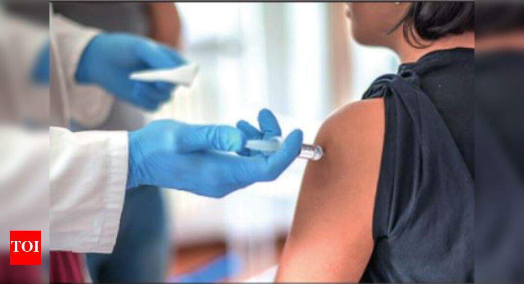 Mumbai: Measles vaccination coverage at 95%, yet 31 outbreaks reported ...