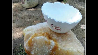 Design impetus for Khambhat’s traditional agate industry | Ahmedabad ...