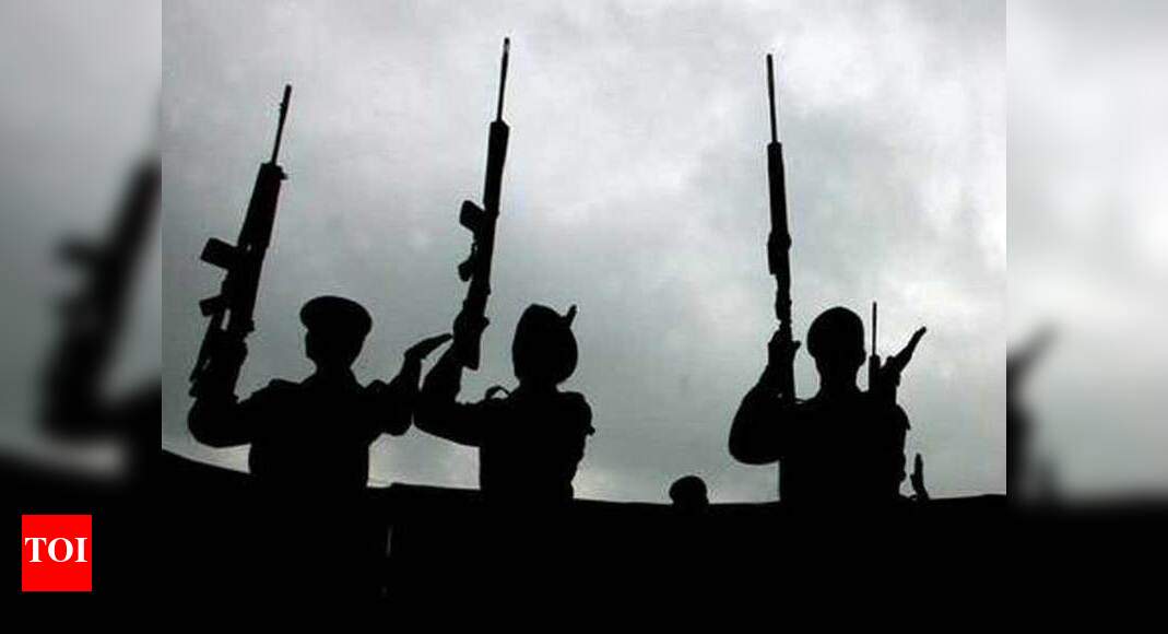 India: Defence ministry enhances financial powers of armed forces to Rs ...