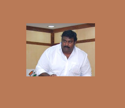 Puducherry speaker disqualifies convicted AINRC MLA Ashok Anand ...