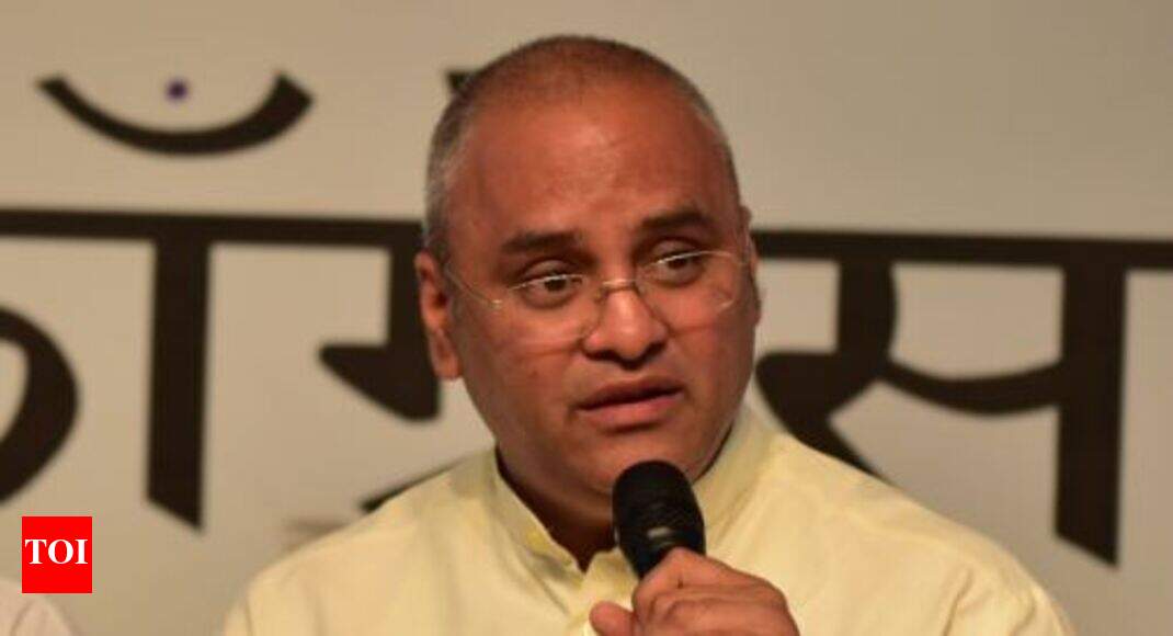 MP: Former PCC chief Arun Yadav to take-on CM Chouhan in Budhni | India ...