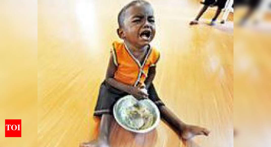 Poor diet bigger health hazard than killer diseases: UN body | India ...