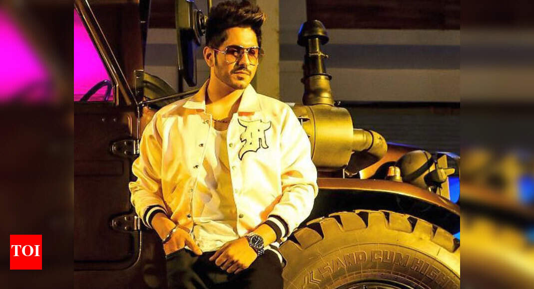 Jatt Nation: The teaser of Jass Bajwa’s fourth album is out | Punjabi ...