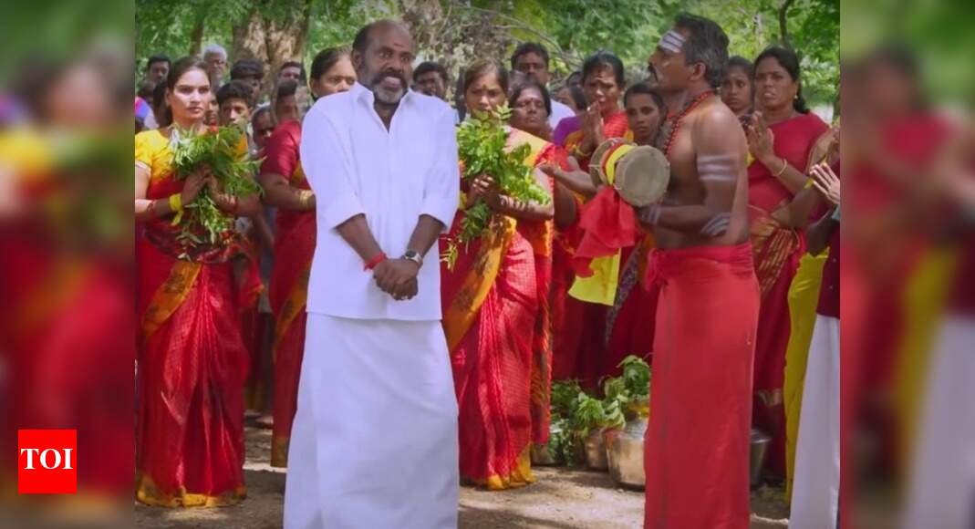 Nandini written update, November 8, 2018: Samundi orders Muniappa to ...