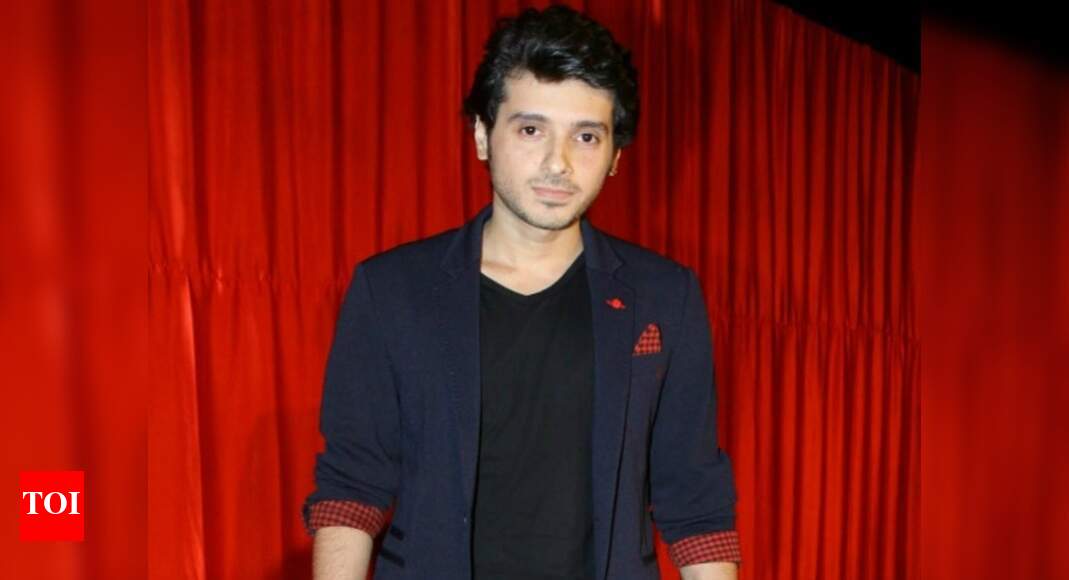 Divyendu Sharma: Had never thought I would do commercial films | Hindi ...