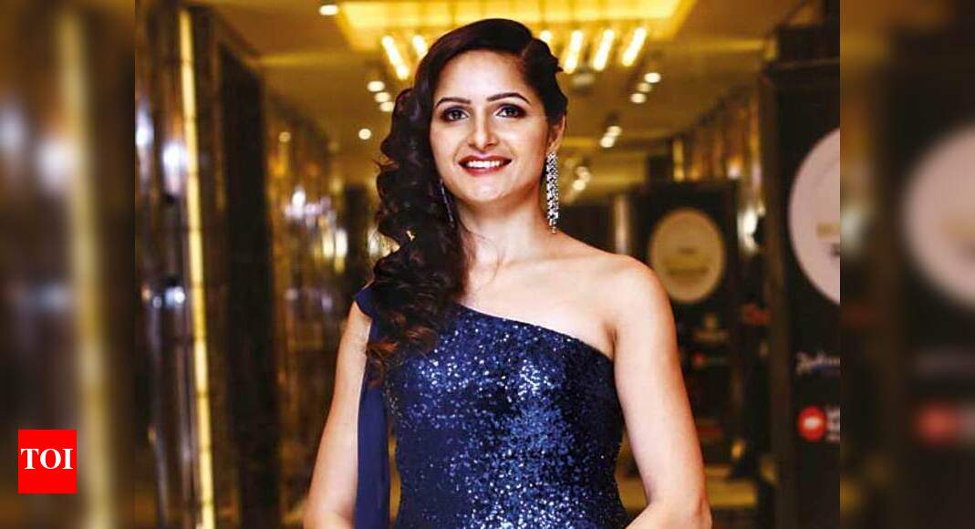 Radha Bhatt to tie the knot with Delhi boy Rohan Puri | Hindi Movie News - Times of India