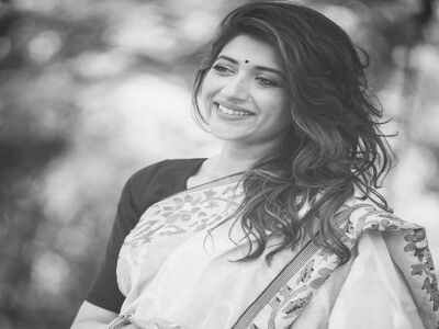 Here’s why Sreenanda Shankar is feeling sad | Bengali Movie News ...