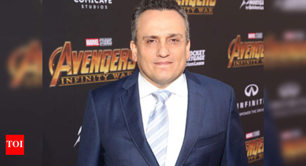 Joe Russo, director of ‘Avengers 4’, reveals how long the film might be ...