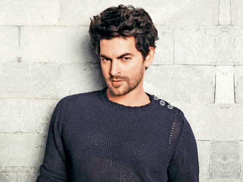 Saaho: Neil Nitin Mukesh is impressed by the younger generation of ...
