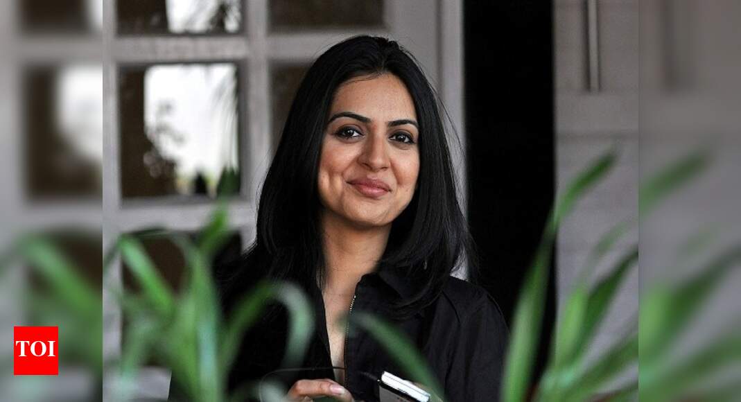 Niharika Singh opens up about her experiences | Hindi Movie News ...