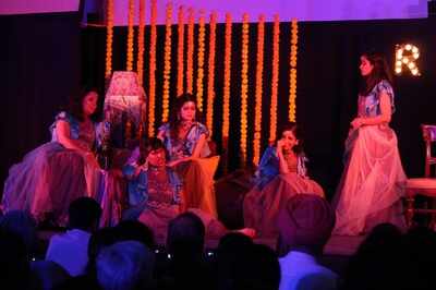 Dekh Behen tickled the funny bone of the Nagpurians | Events Movie News ...
