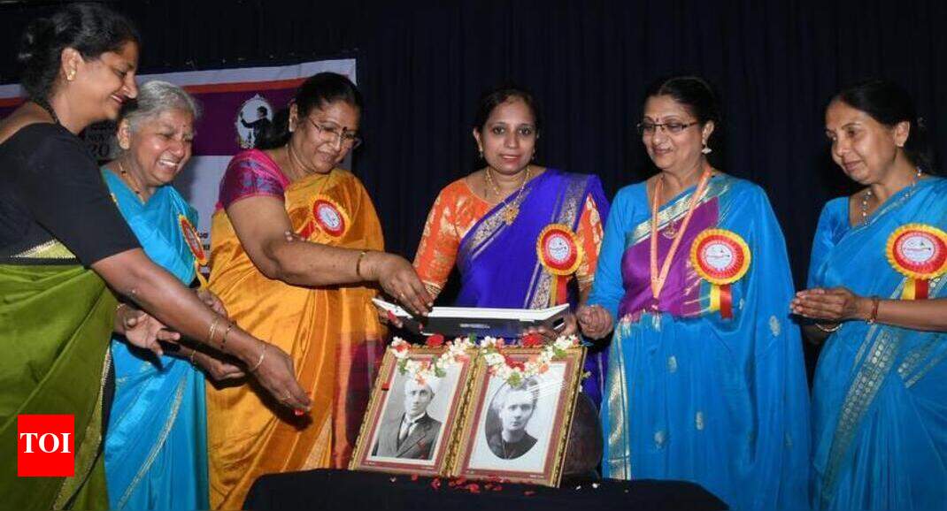 Isro scientist lauds motherhood theme at Women’s Science Congress ...