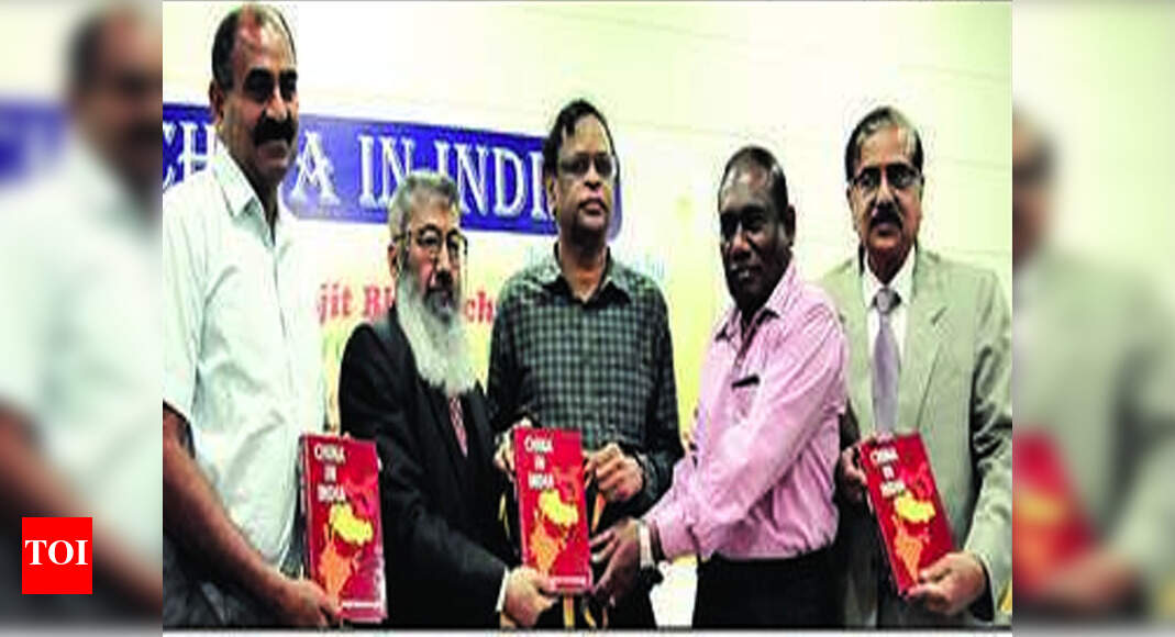 We need to take care of our own industries, says ex-IRS officer ...