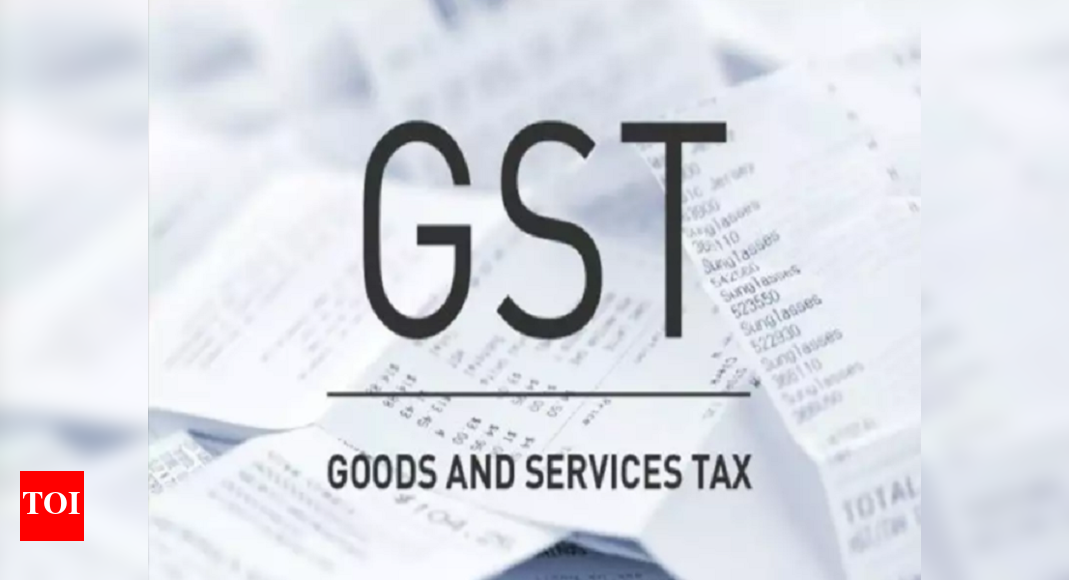 Ludhiana: CGST department slaps Rs 22 lakh fine on factory owner ...