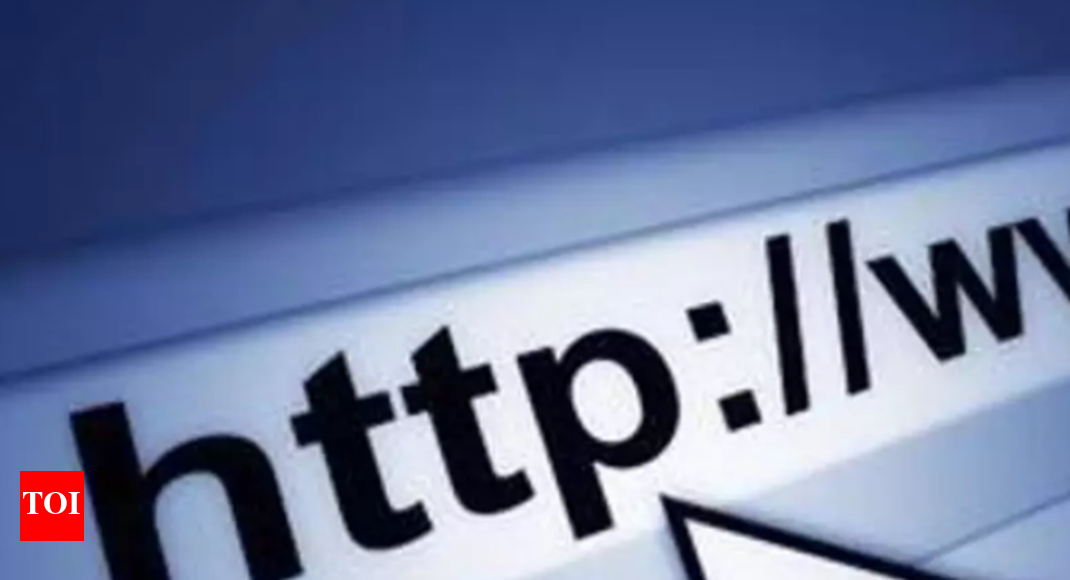 Internet US China: How internet is splitting in two amid US-China spat ...