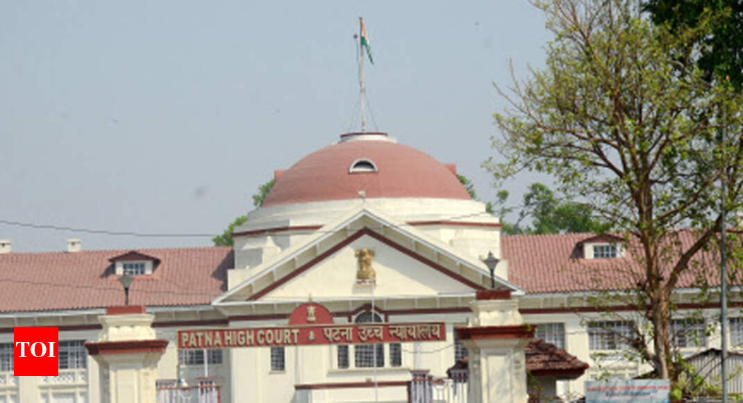 Patna High Court: Allahabad HC judge AP Sahi appointed new Chief ...