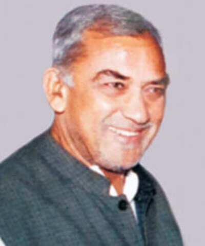 Sh. Davendra Kumar - Times of India