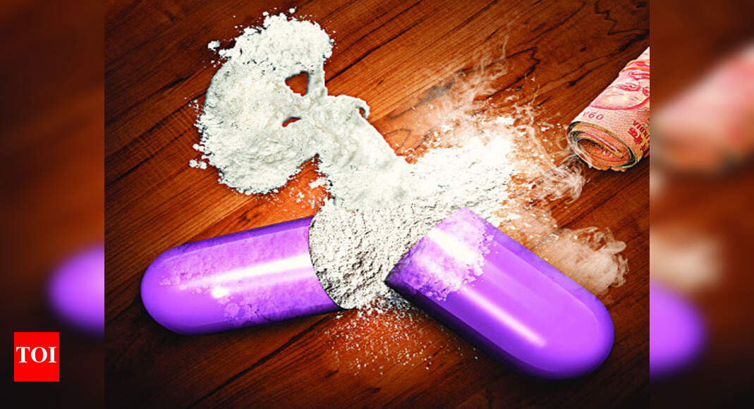 165 drug peddlers arrested this year | Chandigarh News - Times of India 165 drug peddlers arrested this year | Chandigarh News - Times of India