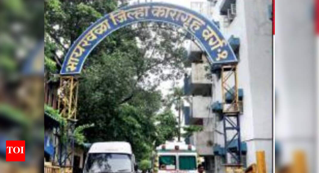 Byculla Women’S Prison: In a 1st for Maharashtra, jails to let ...