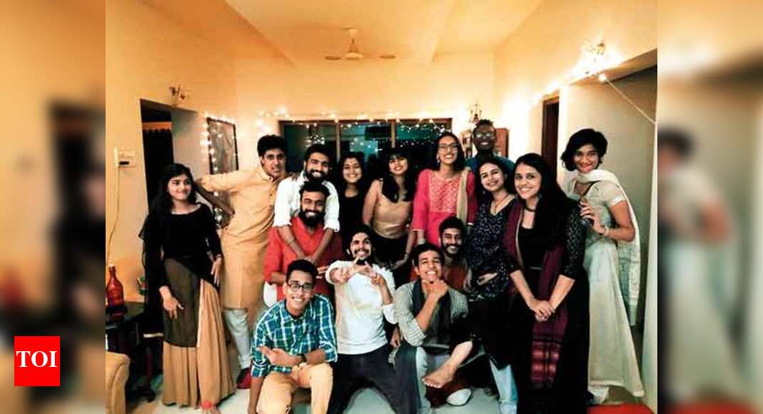 No more FOMO for homesick people in Mumbai, during festive times ...