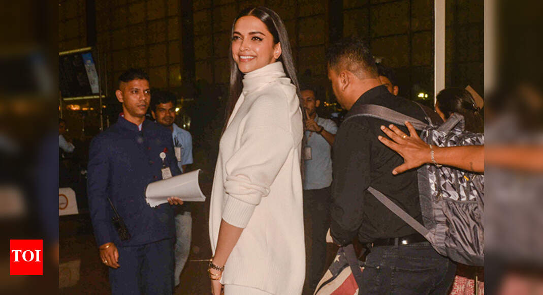 Ranveer Singh, Deepika Padukone's Italy wedding to be a family affair ...