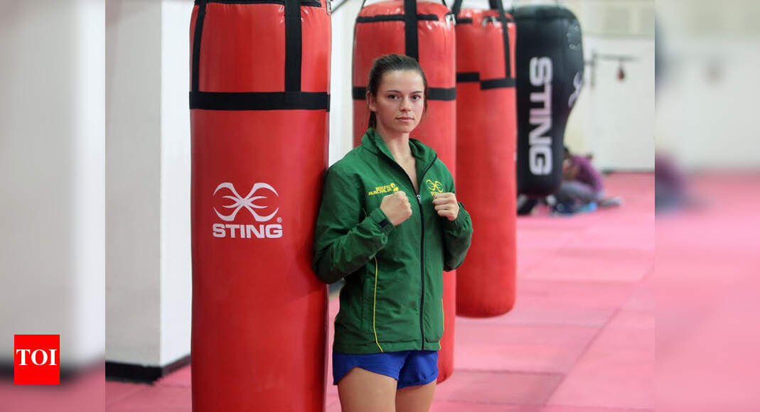 Skye is the limit for this 'reincarnation' story | Boxing News - Times ...
