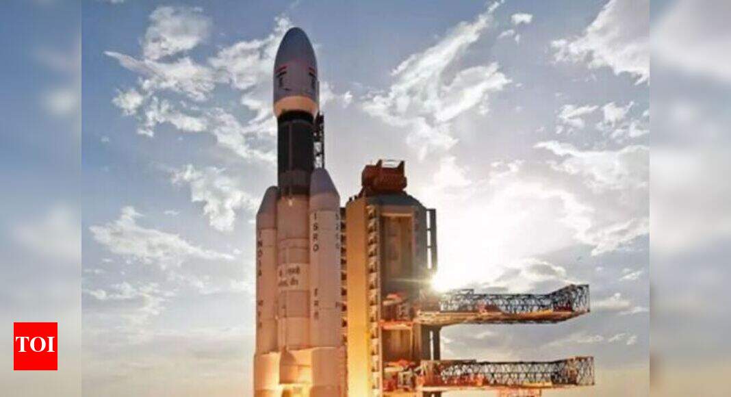 Isro to launch communication satellite specifically for J&K and NE on ...