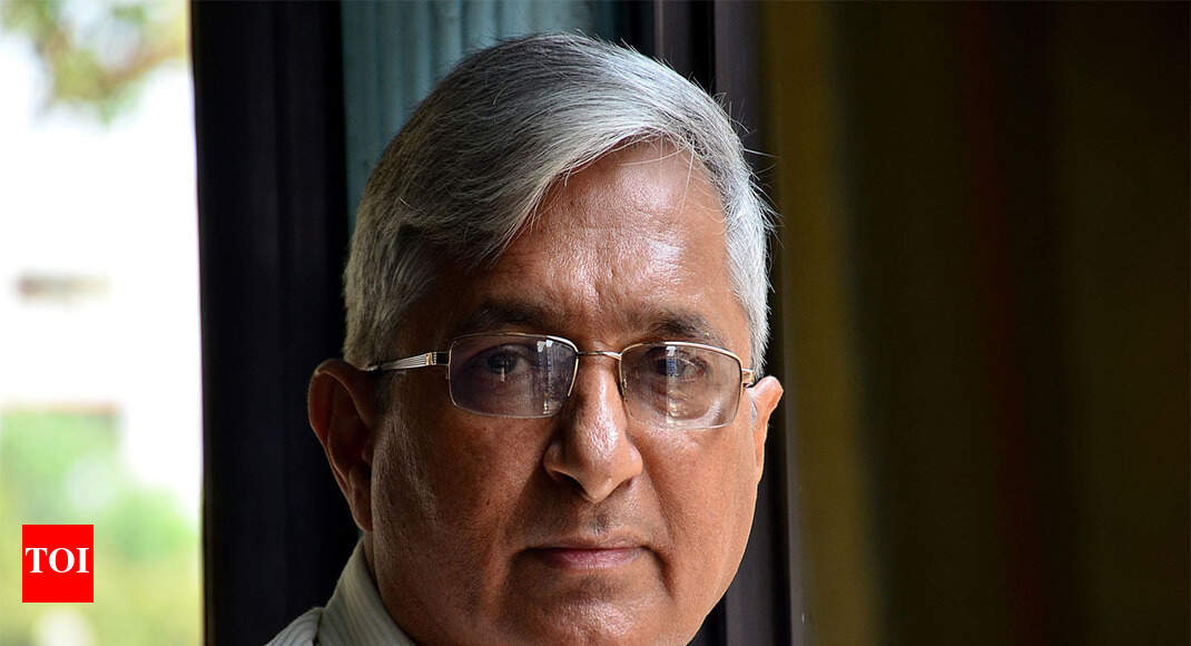 Ready to enter active politics, says Subhash Velingkar | Goa News ...