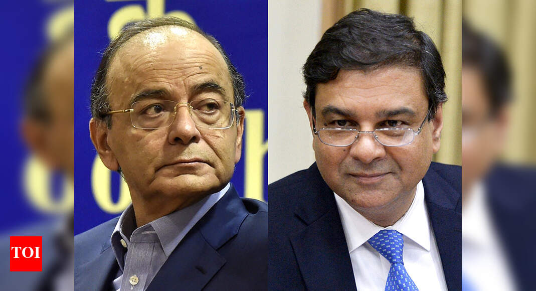 RBI: Prickly issues: Some RBI directors ready for talks with Centre ...