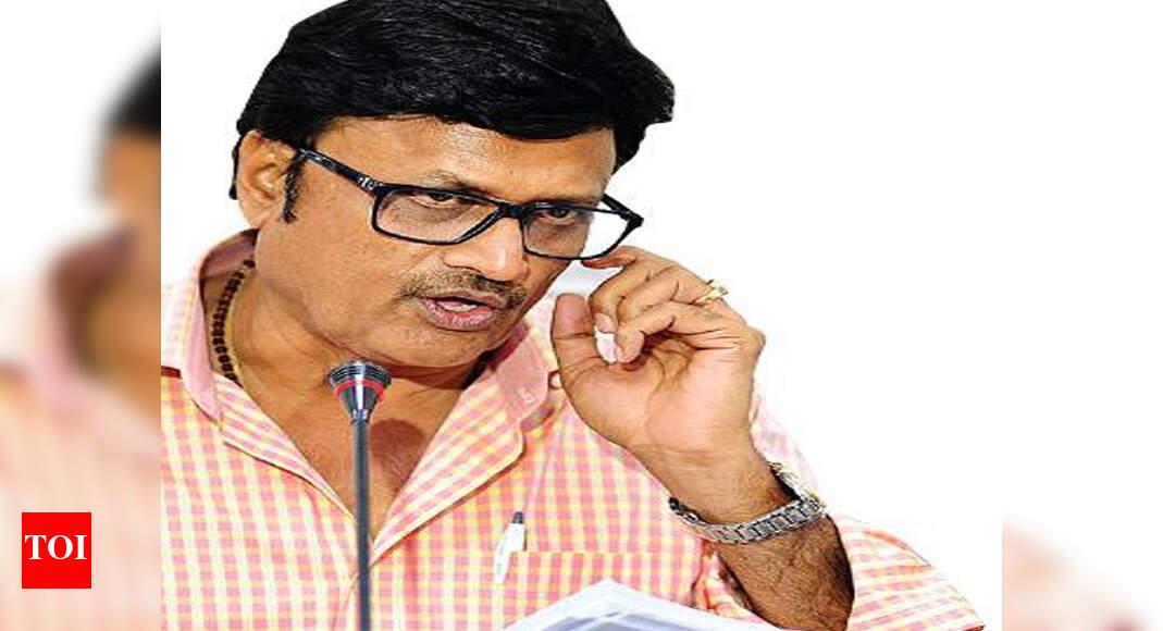Rajendra Rathore, 6-time MLA, faces toughest test in his career ...