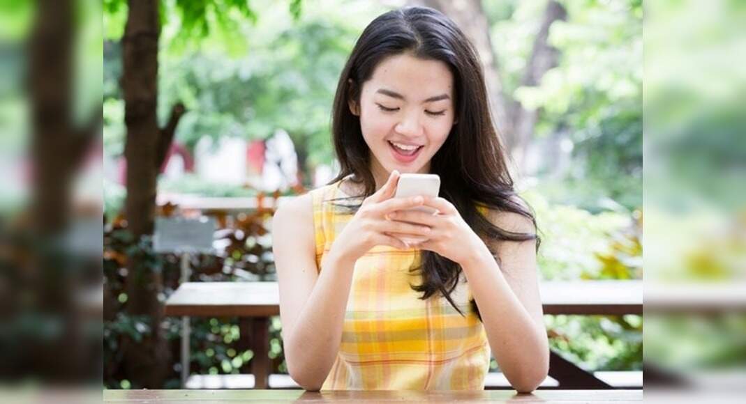 Here's how you can ask your crush what he's up to without sounding ...