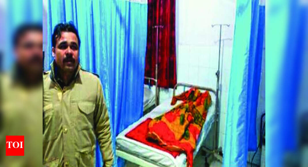 Missing girl found unconscious in cane field, dies | Meerut News ...