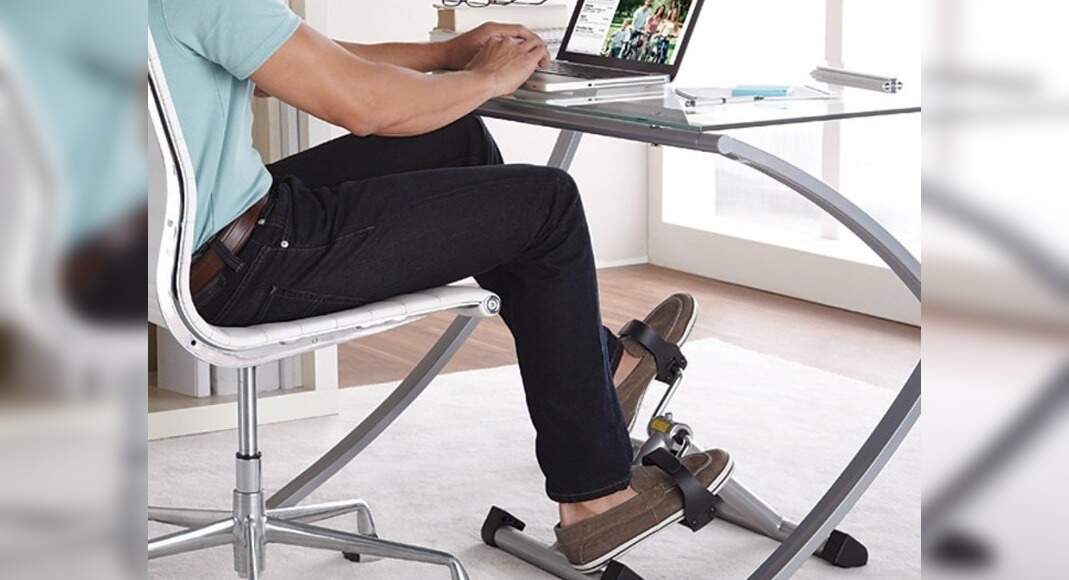 Sedentary Lifestyle - Say goodbye to a sedentary workplace with ...