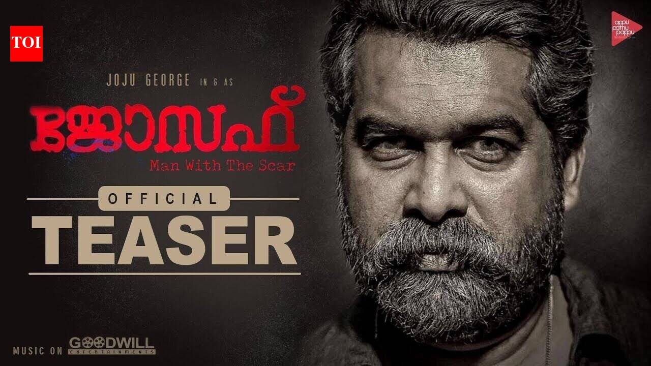 Joseph Review {4/5}: It is impossible not to relish Joseph. It is a ...