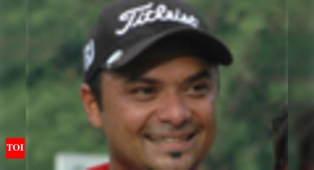Gangjee tied 18th at Taiwan Masters | Golf News - Times of India