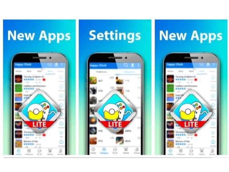 Android Apps 149 Dangerous Android Apps You Should Delete From Your Smartphone Right Away 6587